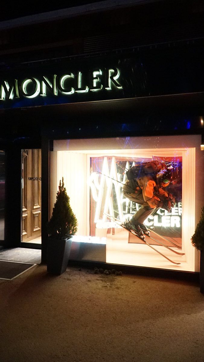 Courchevel Shopping: Top Spots and Must-Visit Shops - Whitestorm Ski Rental