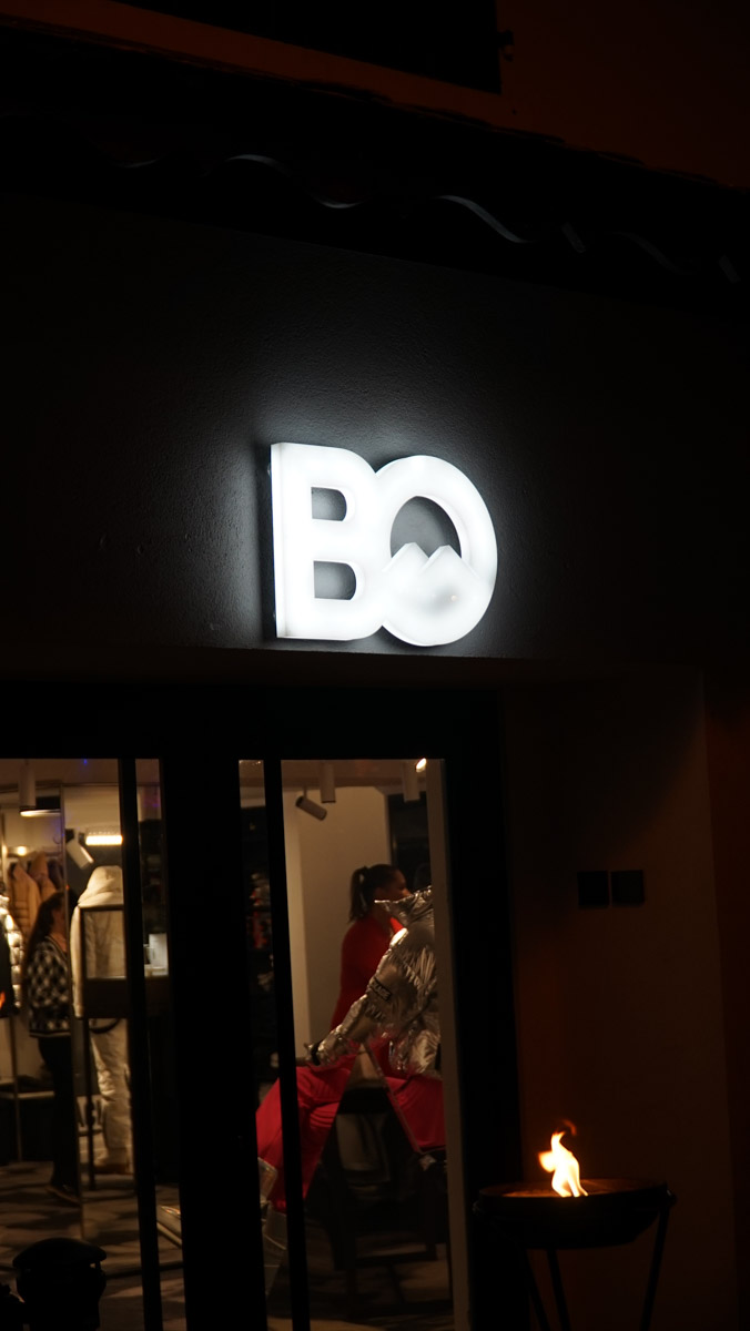 Courchevel Shopping: Top Spots and Must-Visit Shops - Whitestorm Ski Rental